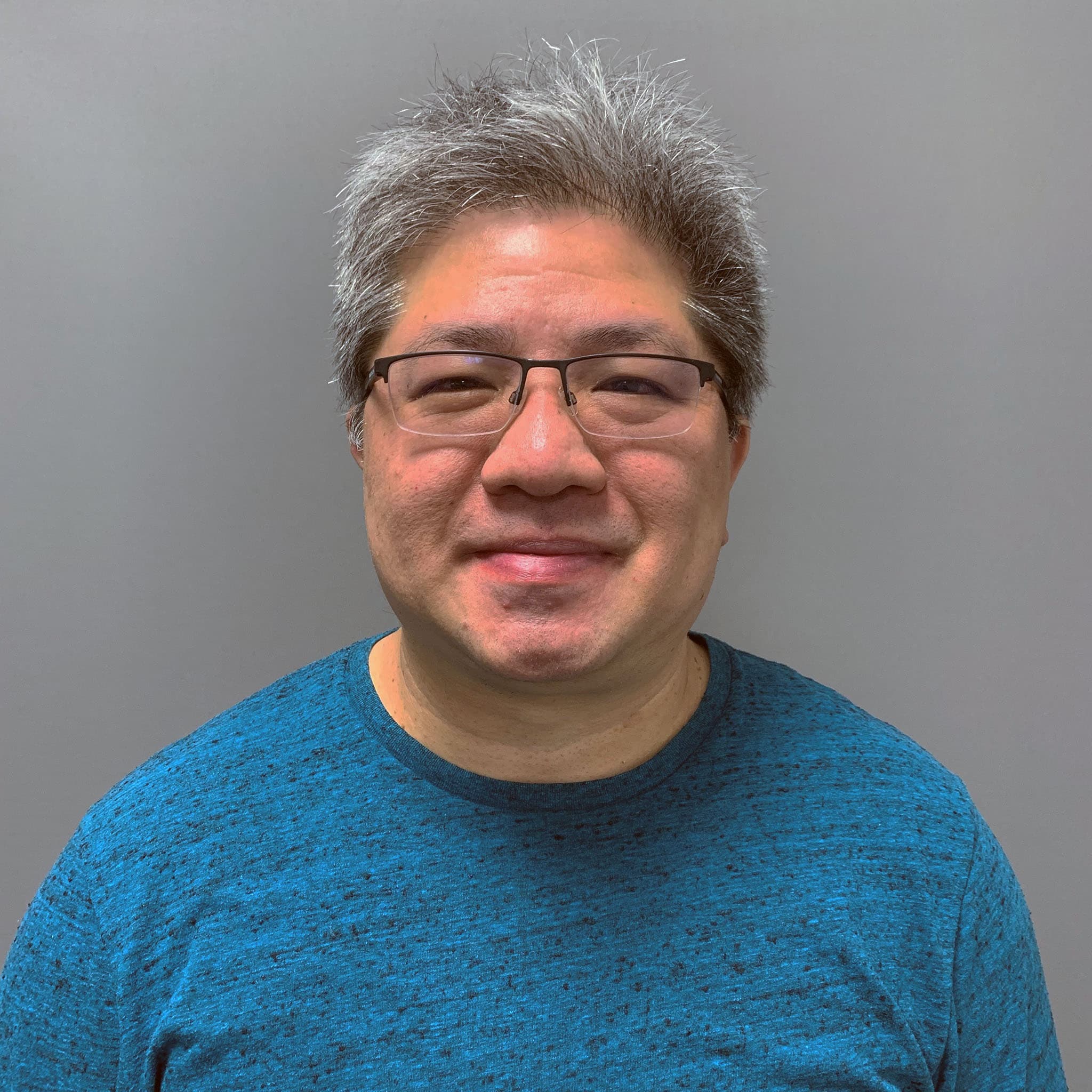 Peter Ho - Low Income Investment Fund