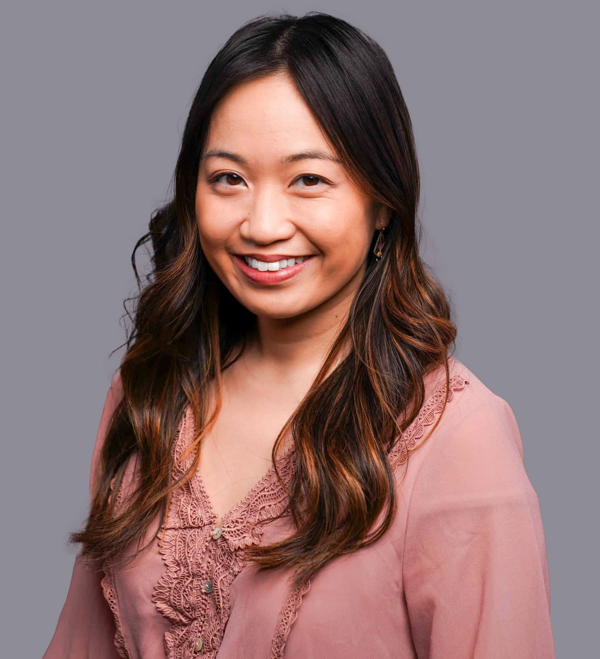 Amy Shea - Low Income Investment Fund