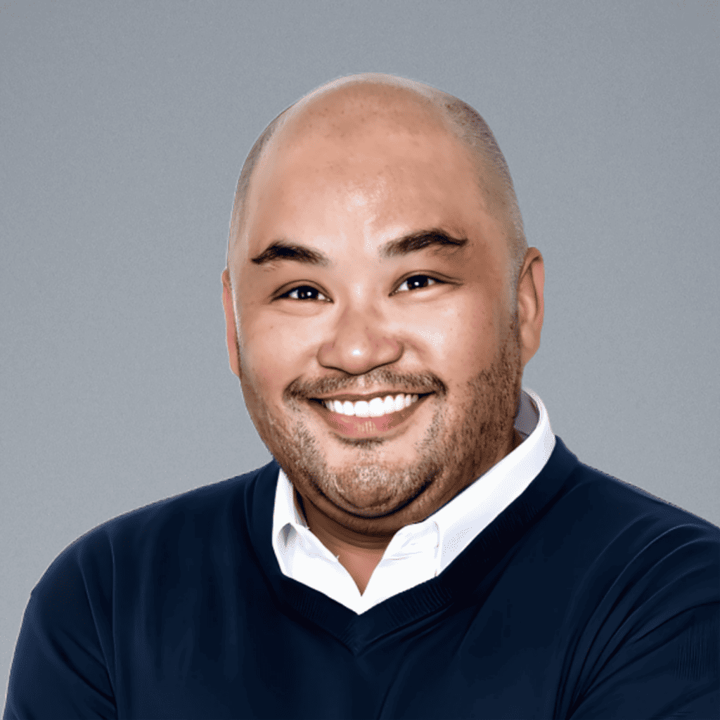 Chris Bajarias - Low Income Investment Fund