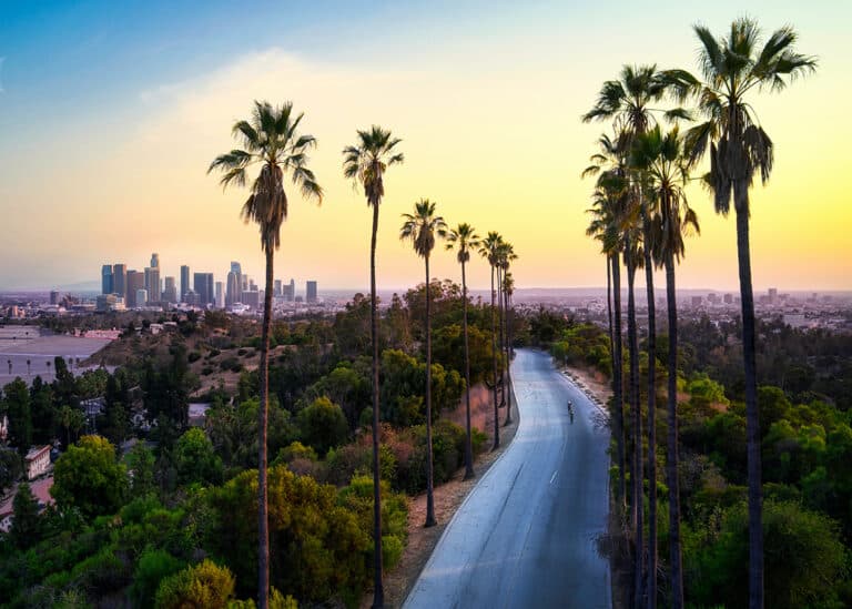 LA Rise - Wildfire Disaster Relief for Child Care Providers - Low ...