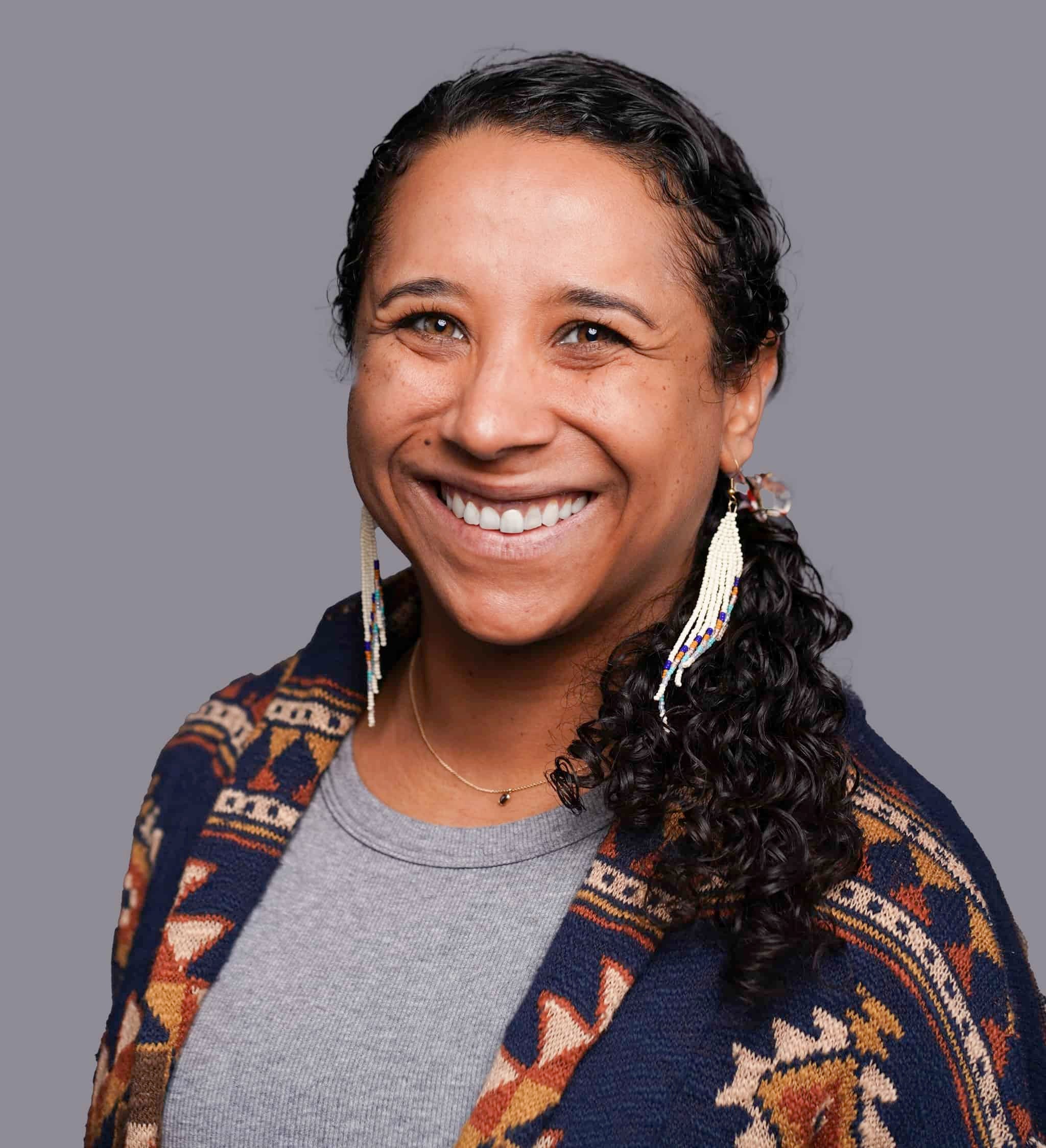 Constance Jaramillo-Kent - Low Income Investment Fund