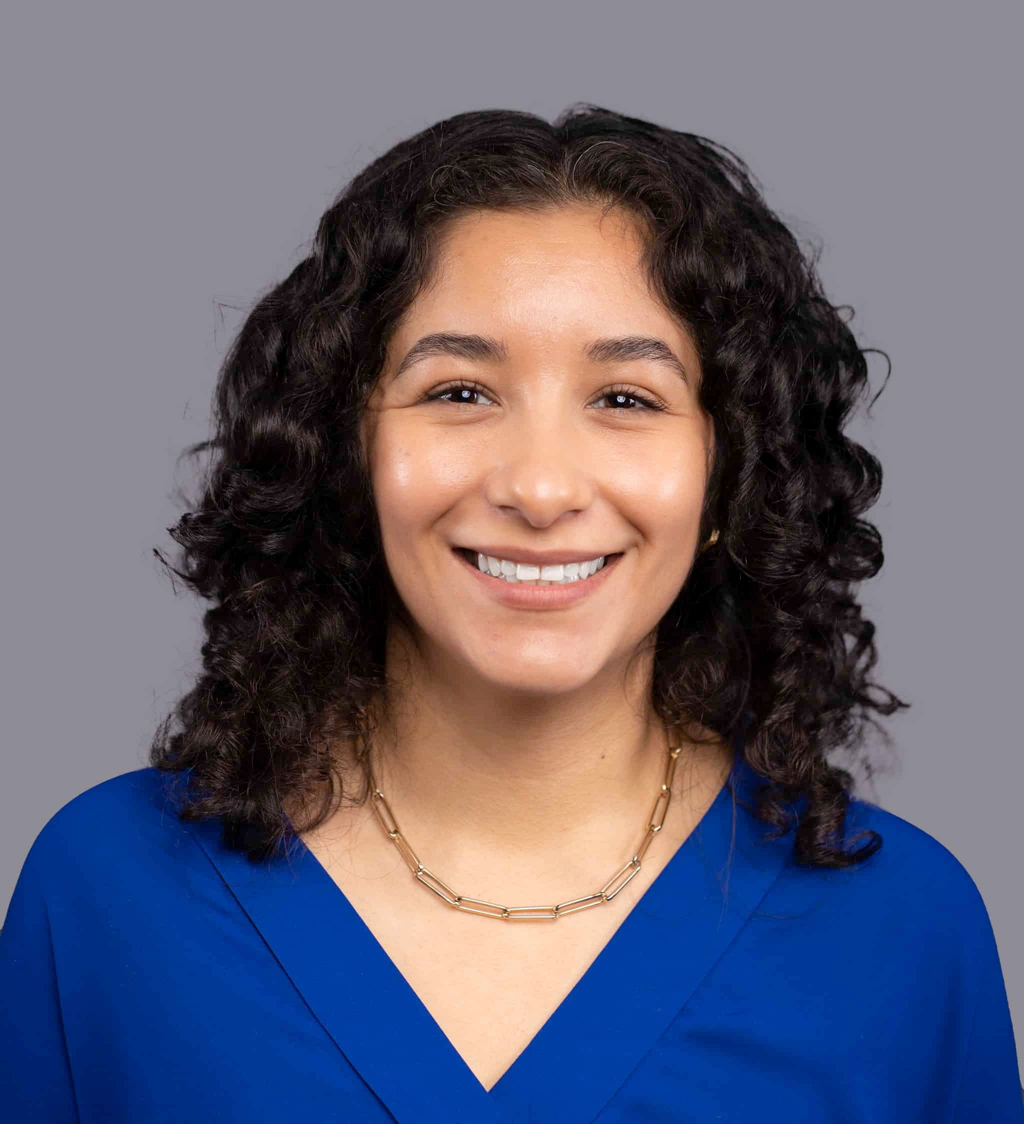 Itzel Diaz - Low Income Investment Fund