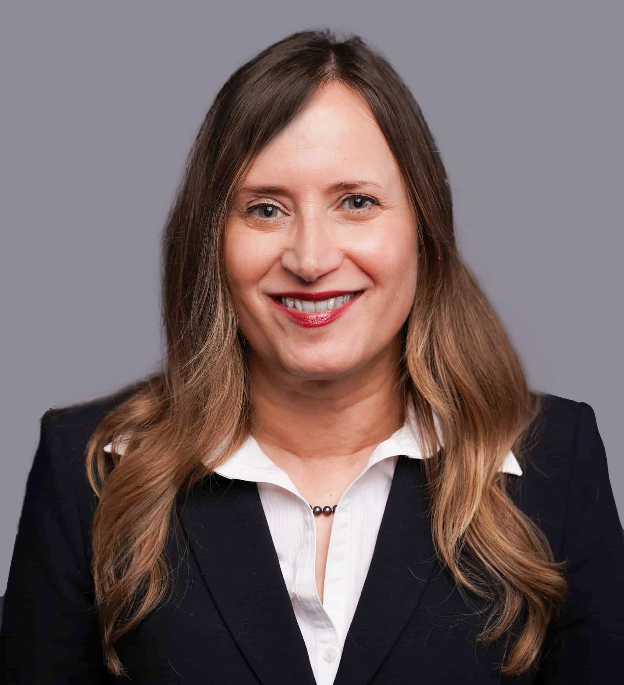Jill Caldwell - Low Income Investment Fund
