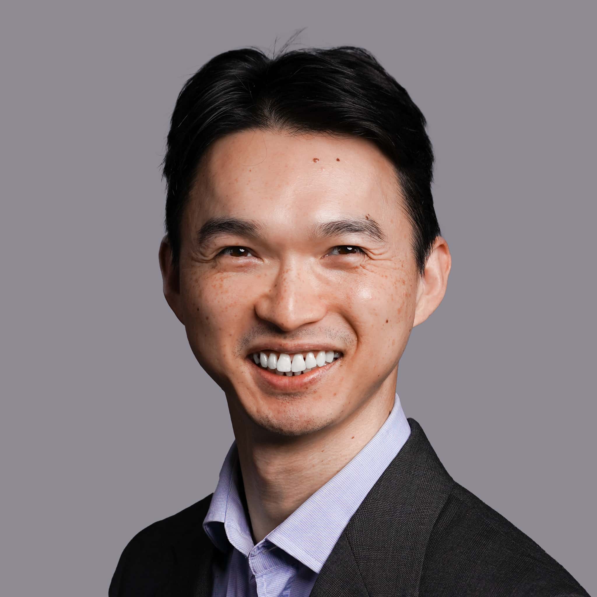 Kevin Lo - Low Income Investment Fund