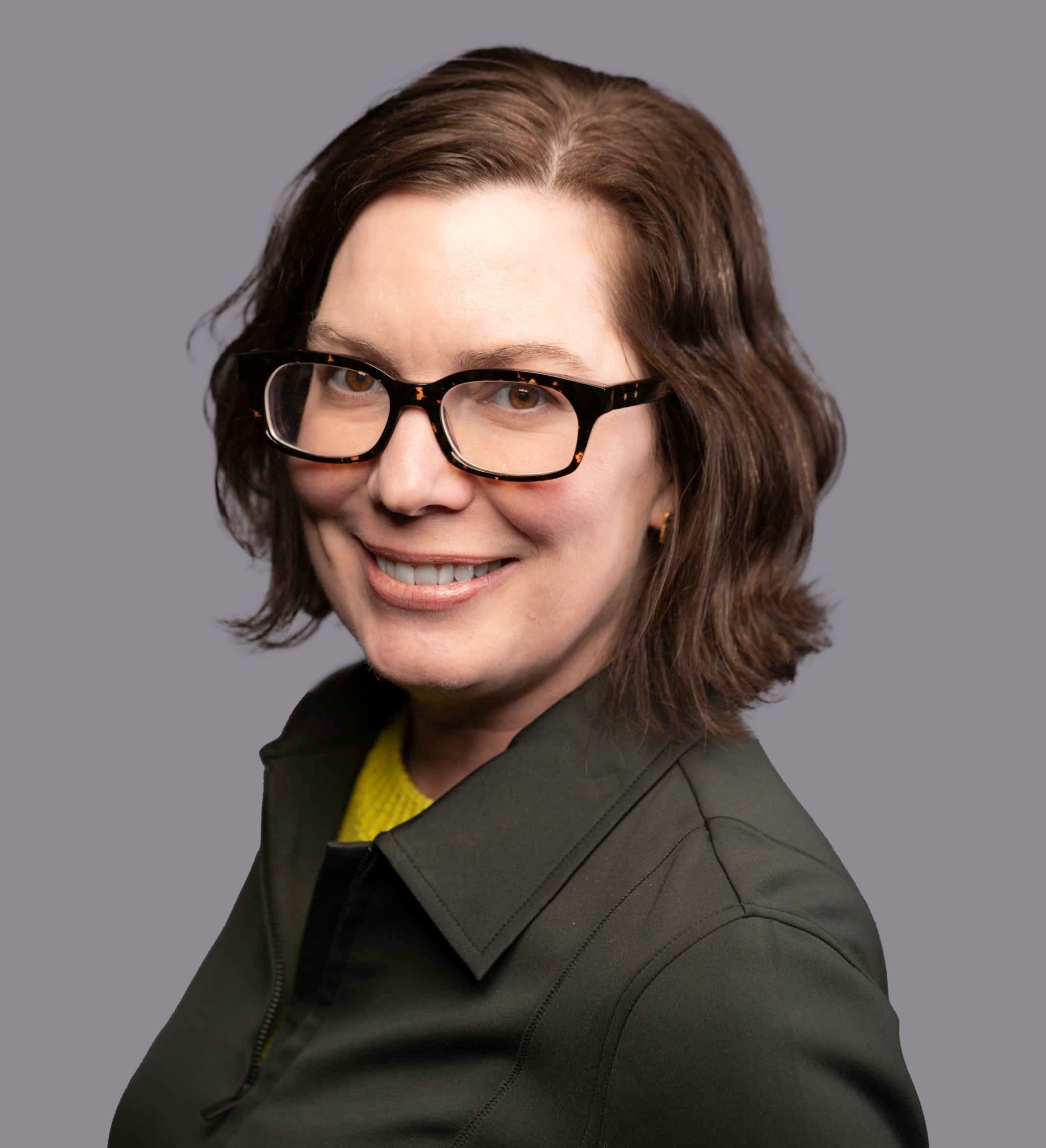 Kirsten Shaw - Low Income Investment Fund