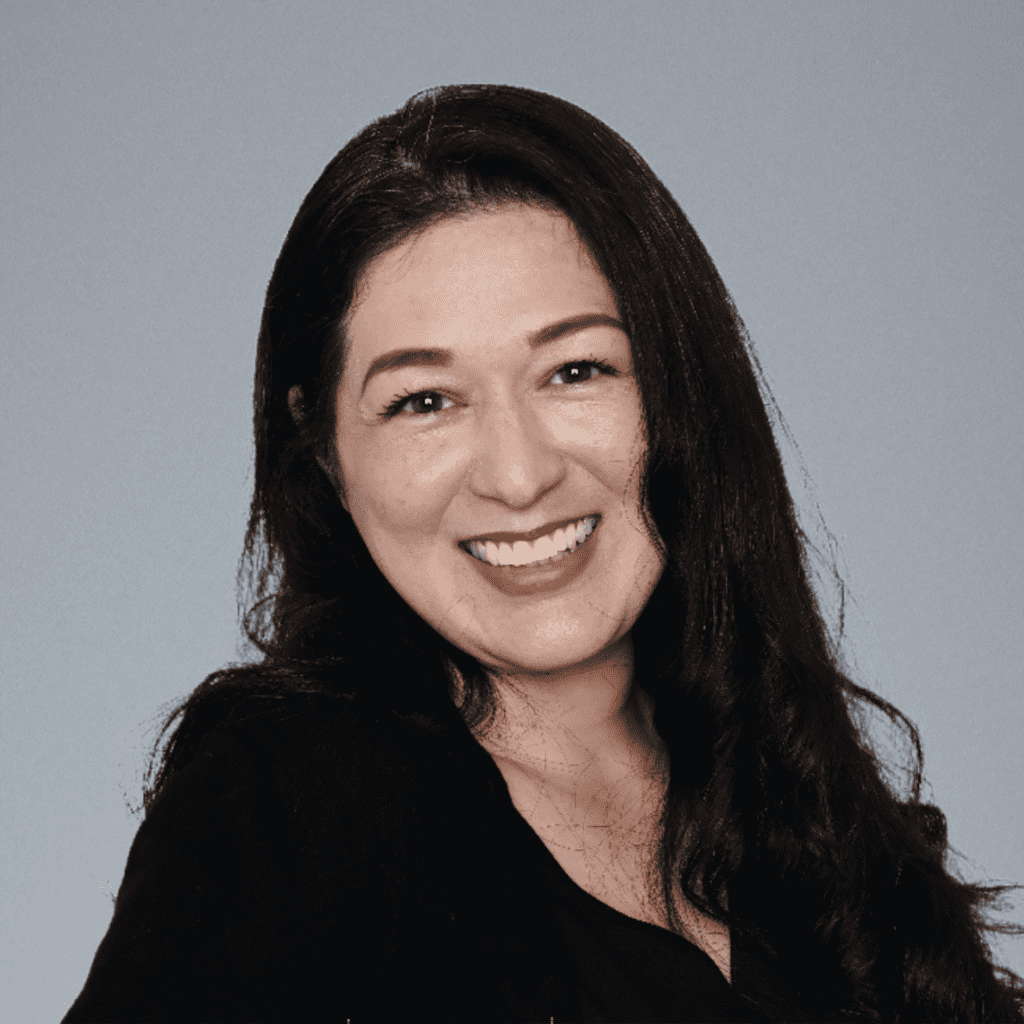 Lesley Hutchinson - Low Income Investment Fund