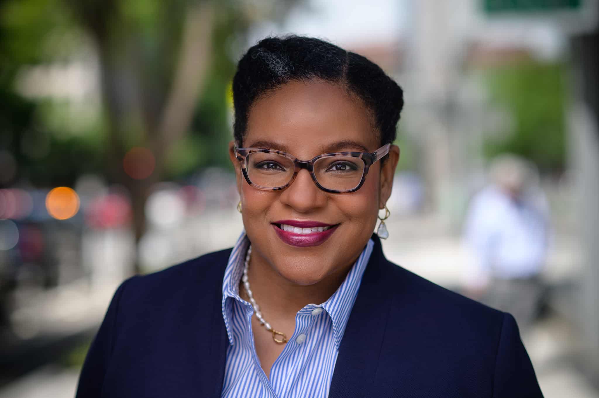 Denise Noel - Low Income Investment Fund