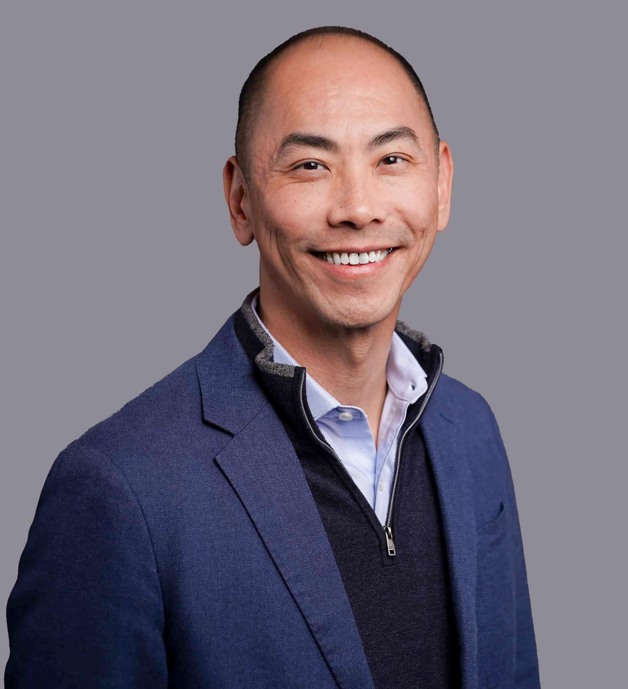 Steven Yang - Low Income Investment Fund