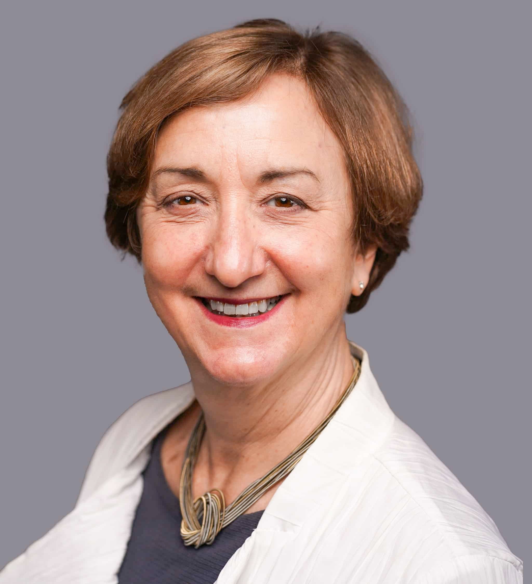 Susan Hyman - Low Income Investment Fund