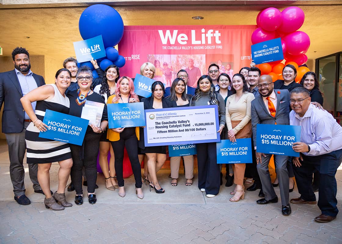 National Funds - Low Income Investment Fund