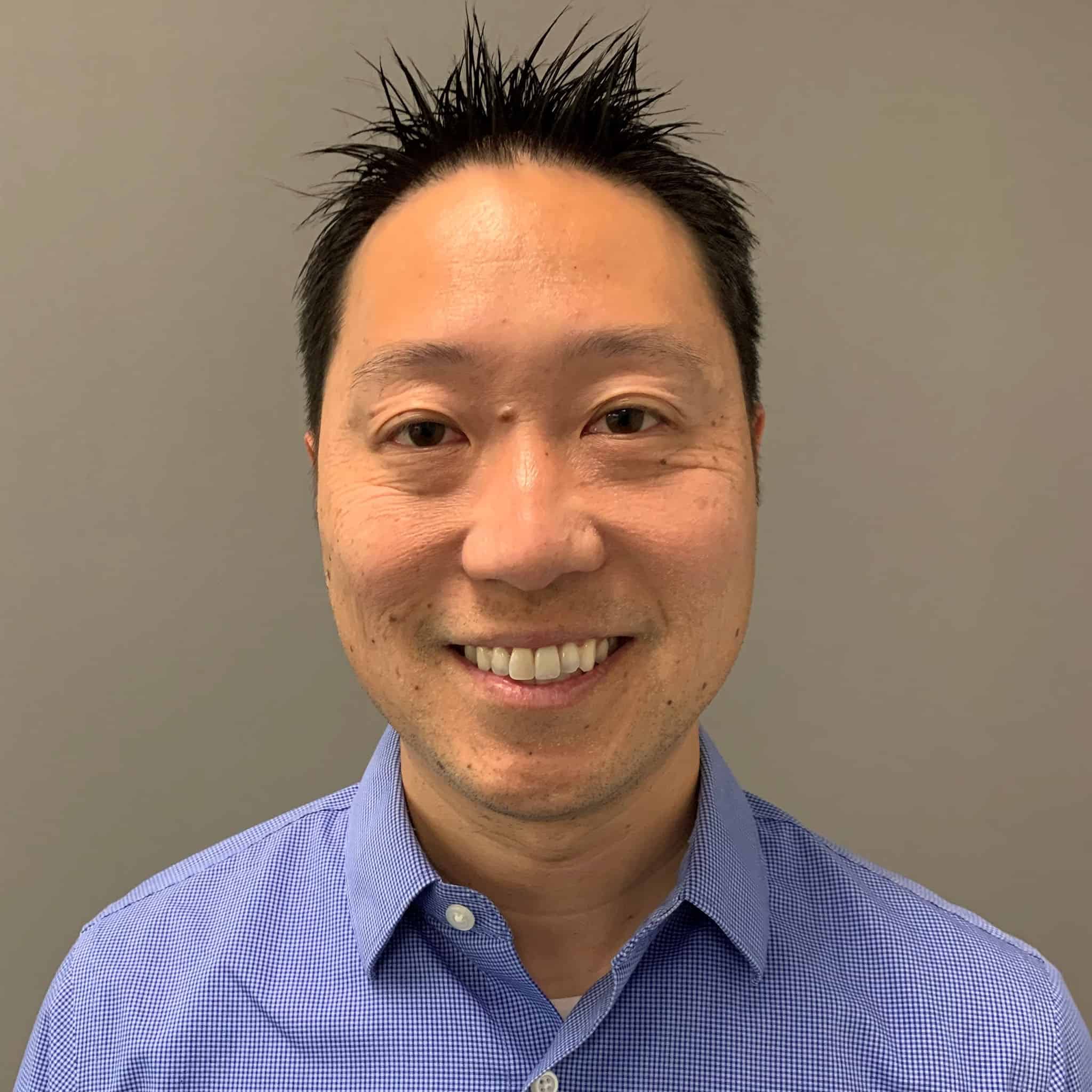 Walter Chen - Low Income Investment Fund