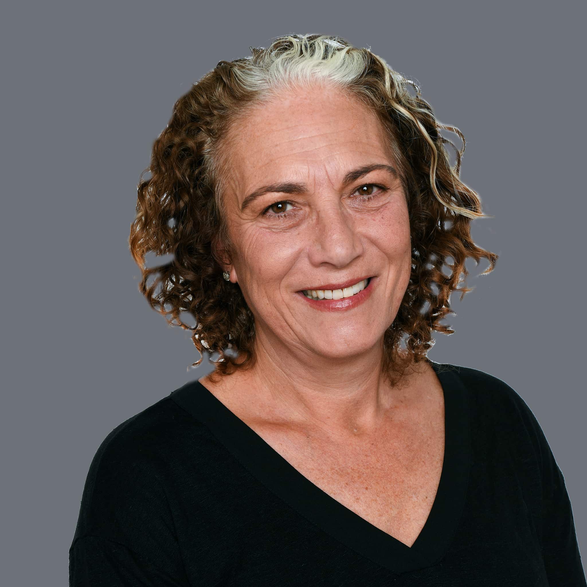 Elizabeth Winograd - Low Income Investment Fund