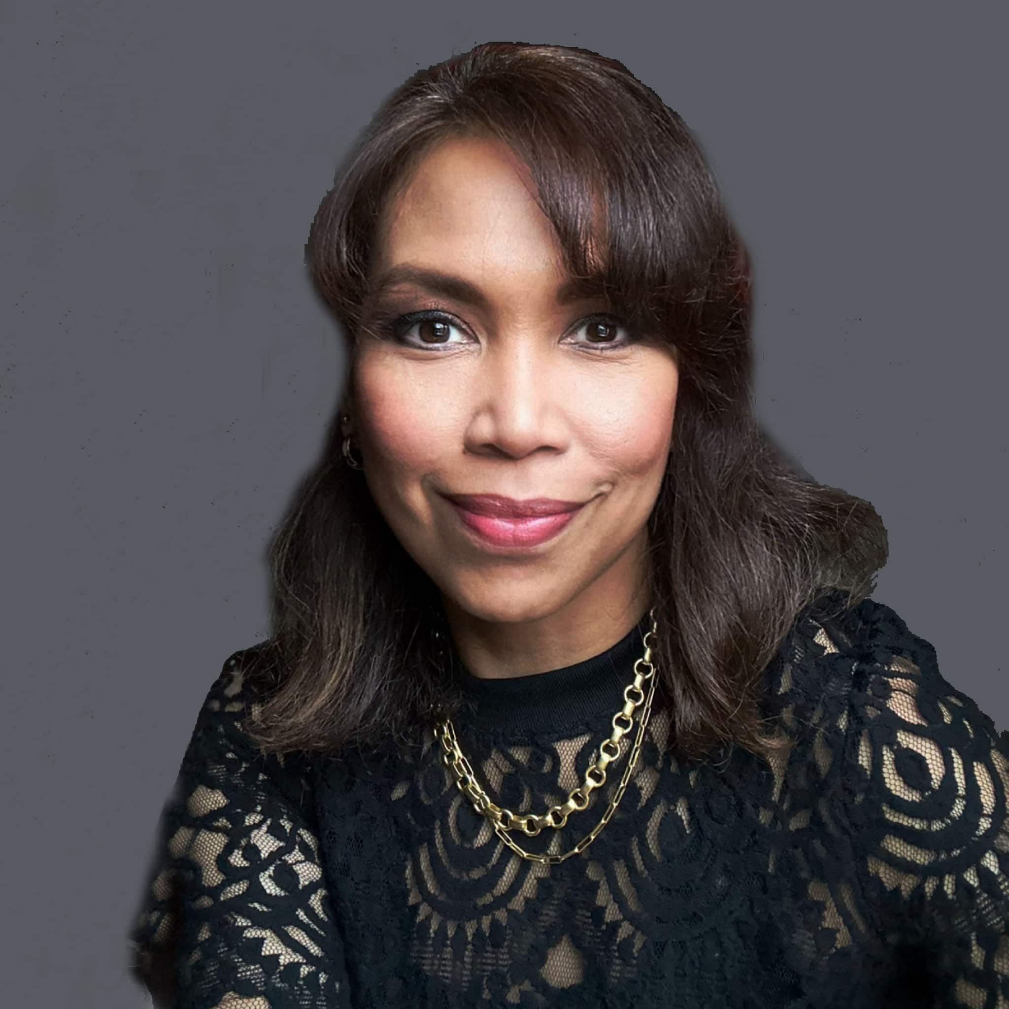 Cynthia Fortes - Low Income Investment Fund