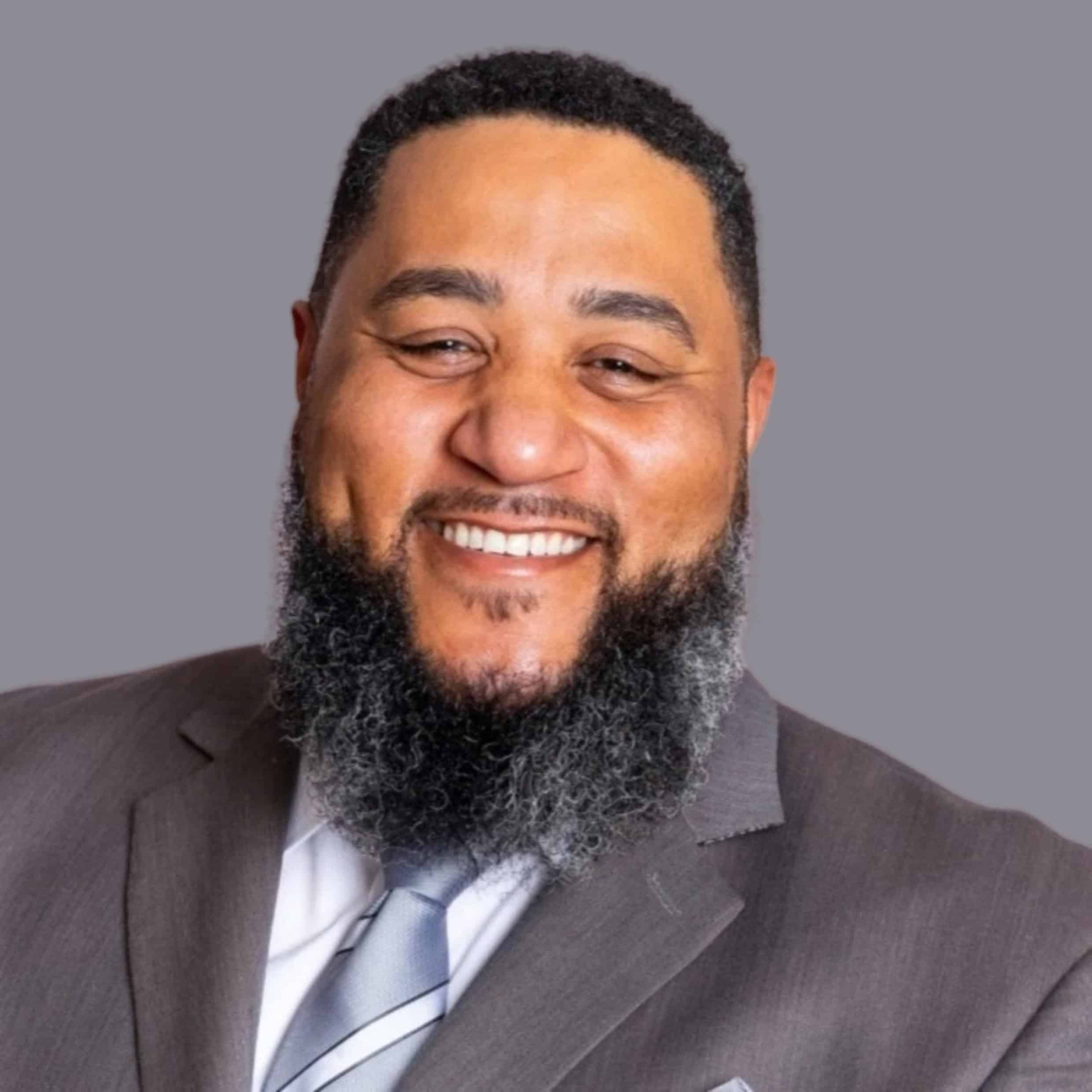 Will Bullins - Low Income Investment Fund