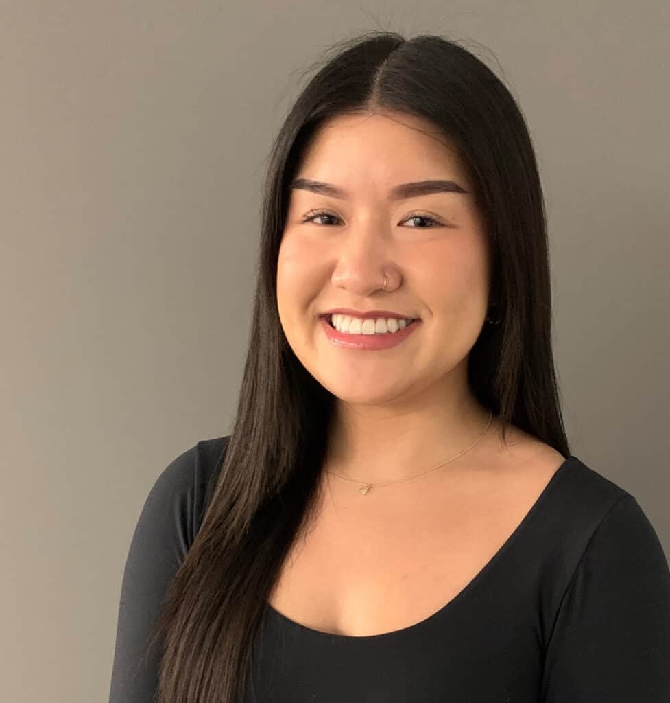 Sarah Huang - Low Income Investment Fund