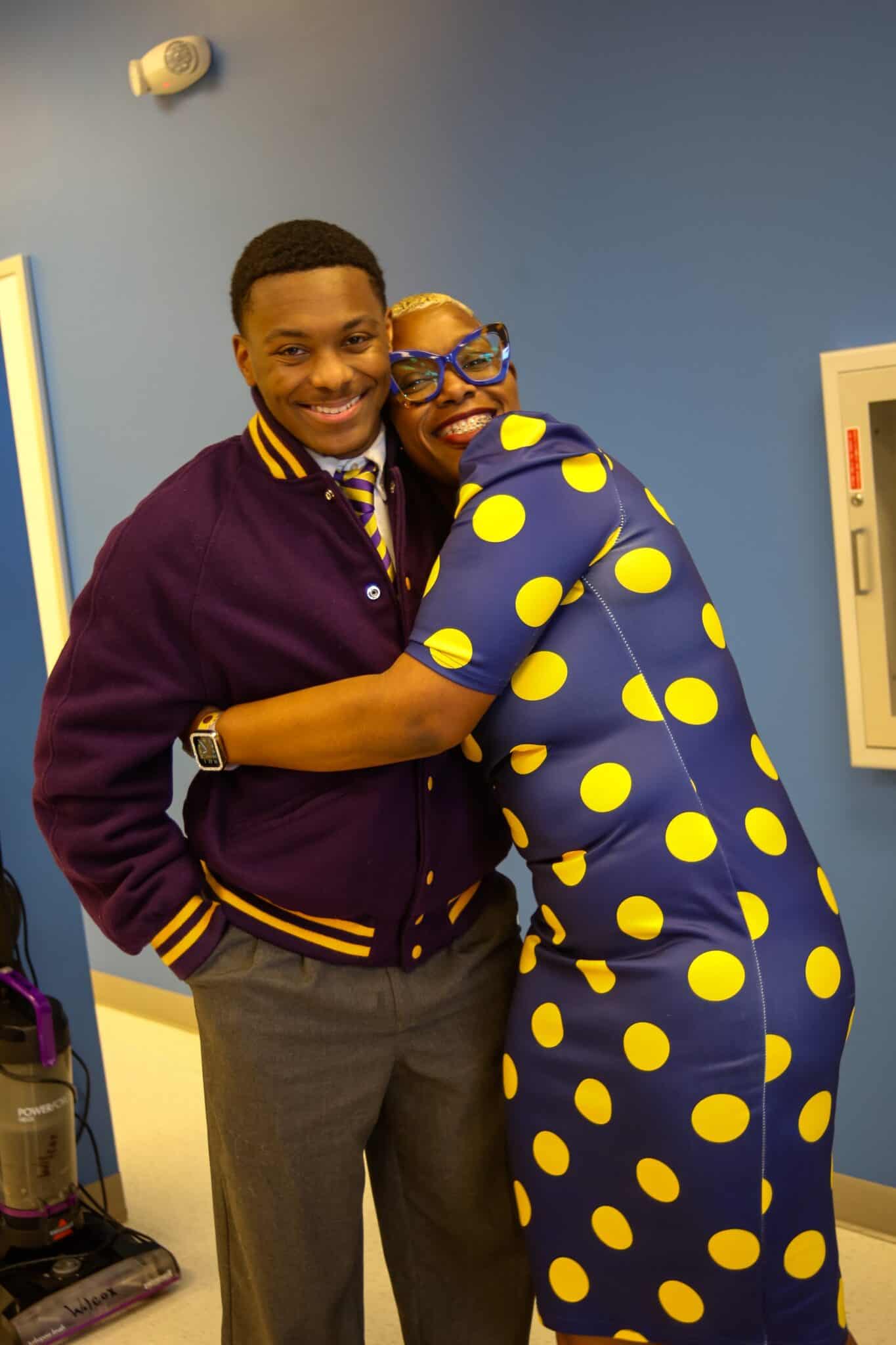 Provider Spotlight: Goldman Sachs' Brighter Futures Fund Loan from LIIF ...