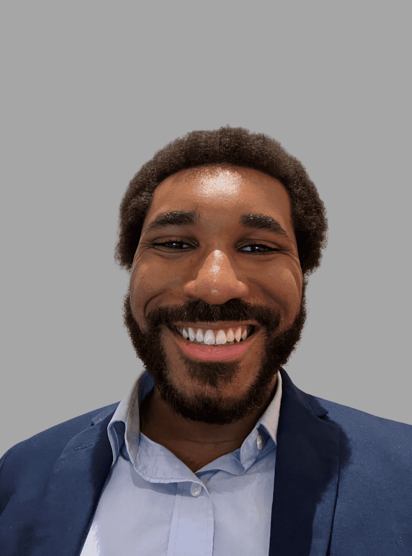 Eric Travis Jr. - Low Income Investment Fund