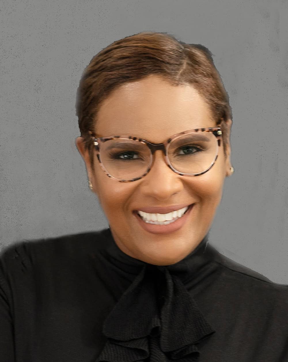 Maygen Moore - Low Income Investment Fund