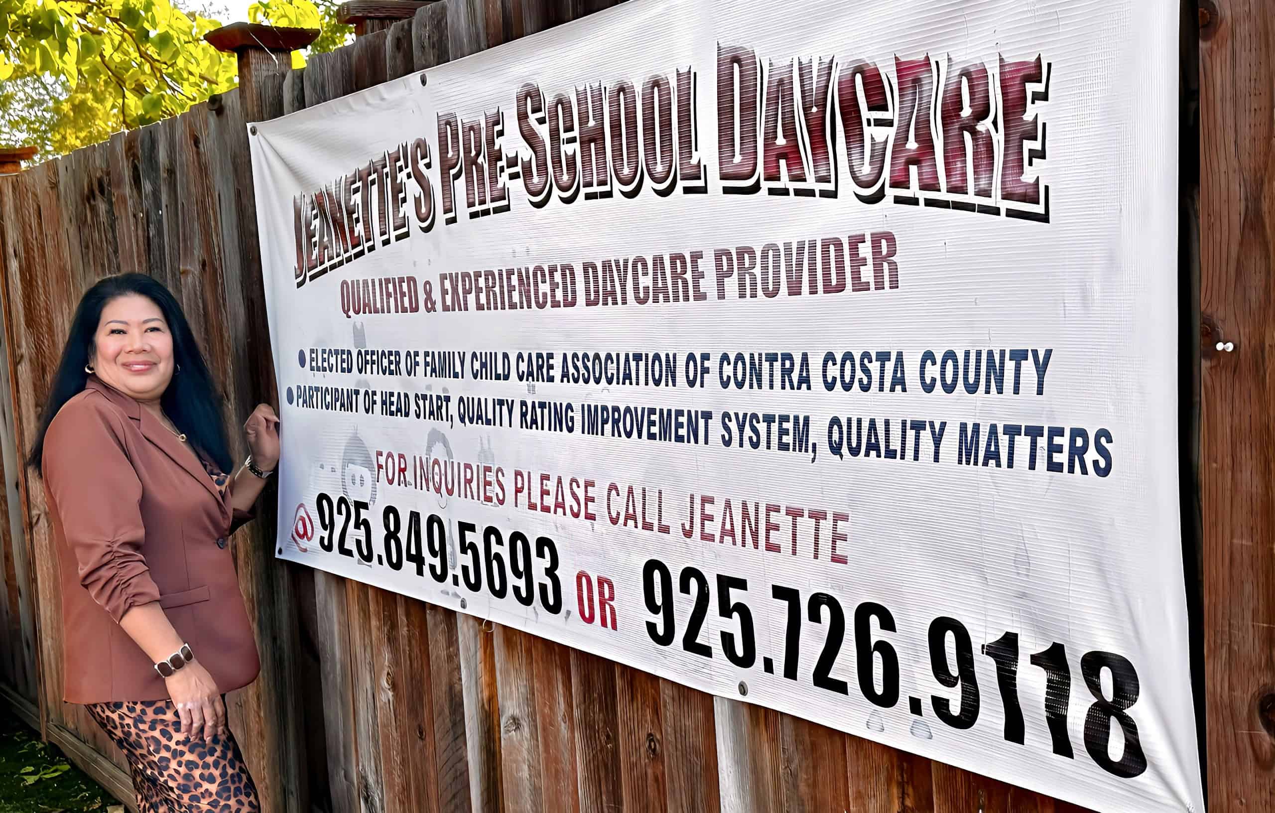 LIIF Announces New Loan Product for Licensed In-Home Child Care ...