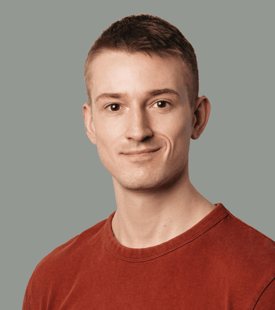 Sean Keady - Low Income Investment Fund