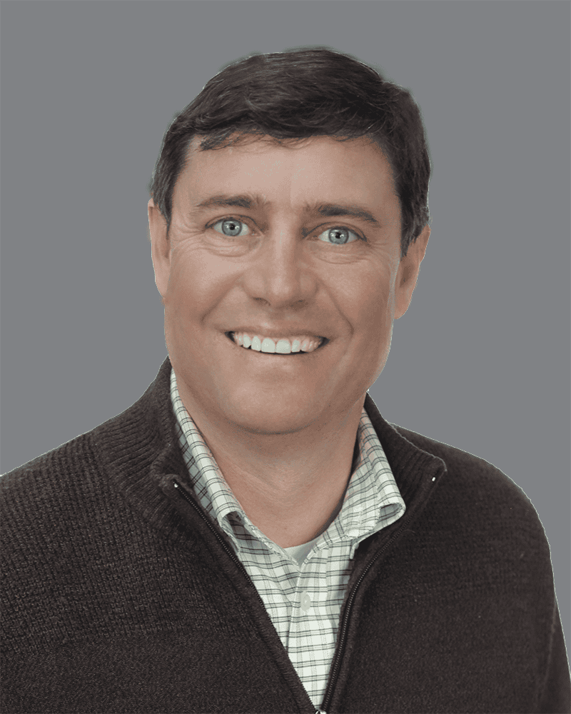 Jack Tobin - Low Income Investment Fund