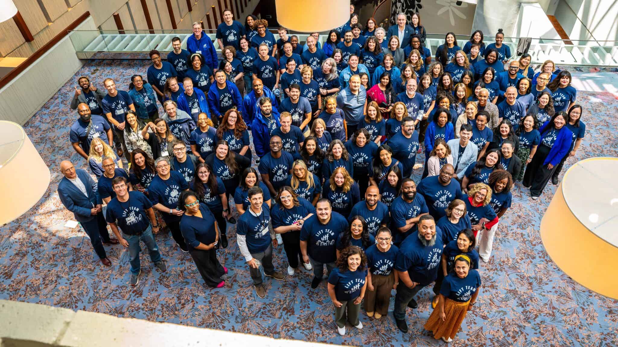 Who We Are - Low Income Investment Fund